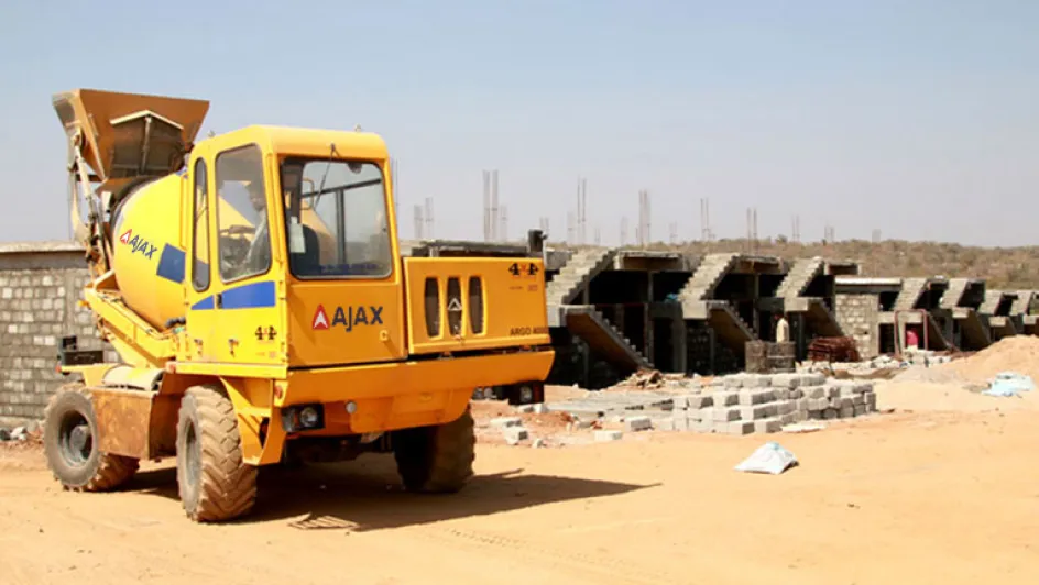 AJAX - ARGO 4800 - SLCM